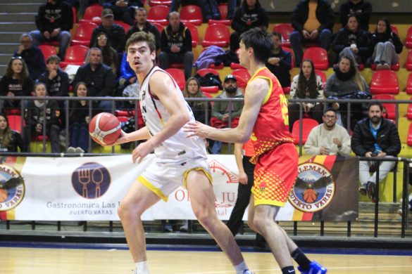 Liga Nacional de Básquetbol 2026: calendario confirmado y el camino de ...